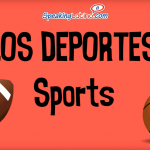 Sports and Hobbies Spanish Class Activities